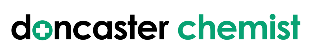 Contact Doncaster Chemist Today!
