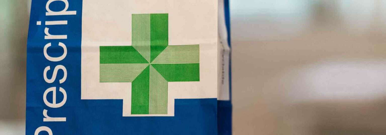 Free NHS Prescription Delivery Service - Doncaster Chemist